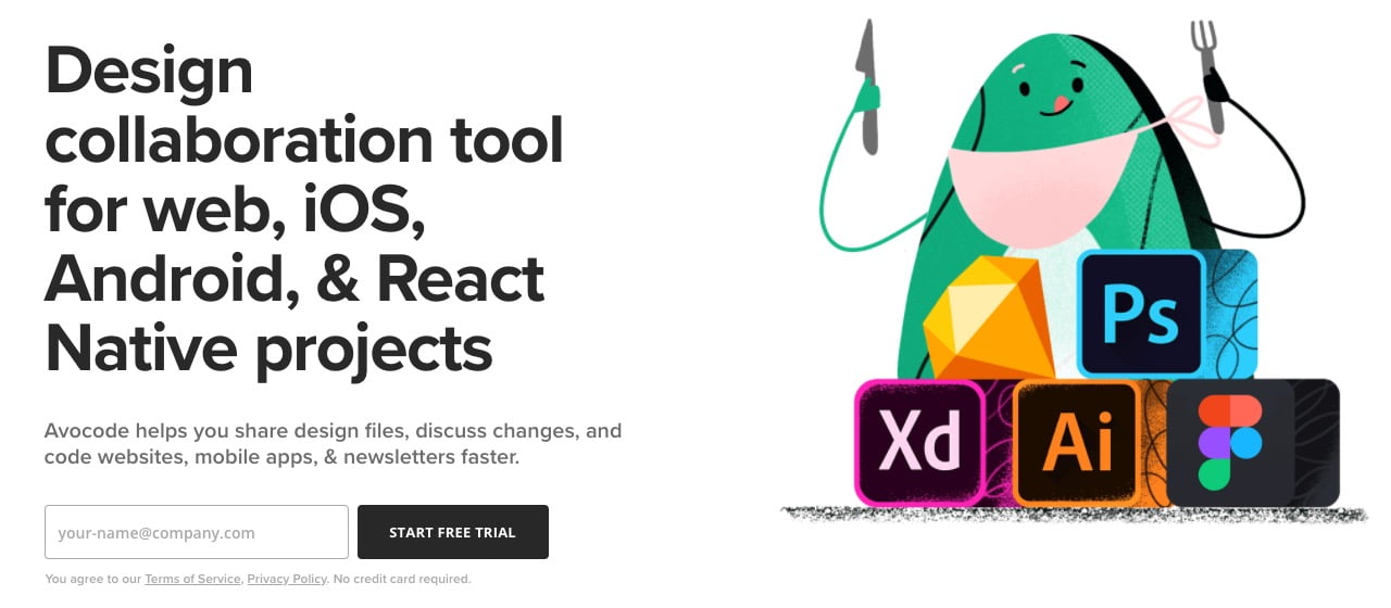 Avocode | Flowr Agency
