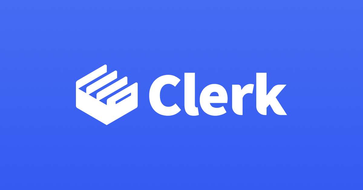 Clerk | Flowr Agency