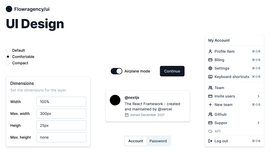 Comprendre l'UI Design : Définition et Exemples Clés