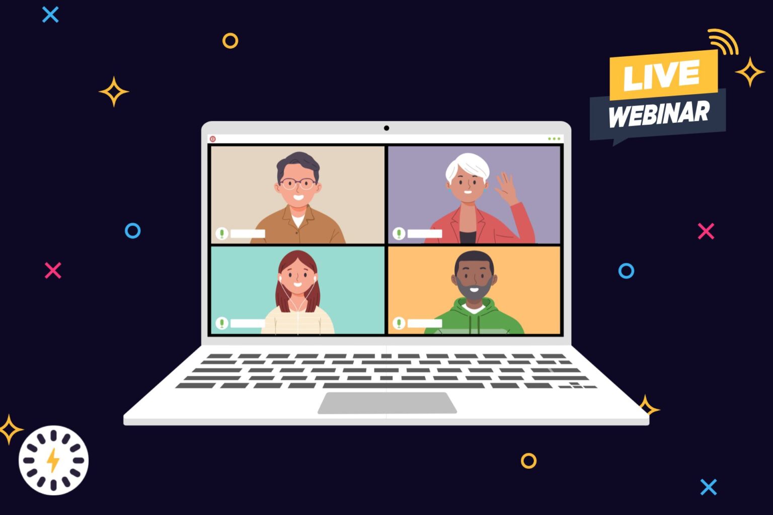 Pourquoi et comment créer une bonne identité visuelle